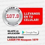 Laser FM - RadioMap