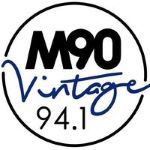 M90 Vintage - RadioMap