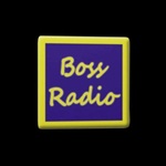 Boss Radio - RadioMap