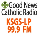 Good News Catholic Radio - RadioMap