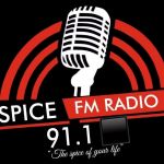 Spice FM Zambia - RadioMap